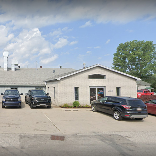 Bonnell's Collision Center - Fairview - Bonnell's Collision Center